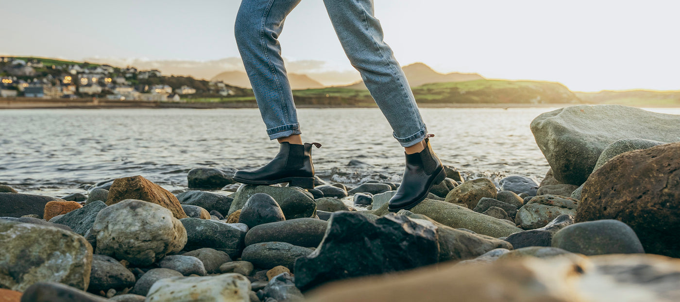 Van Velze & Smith - Luxury Boots & Leather Goods